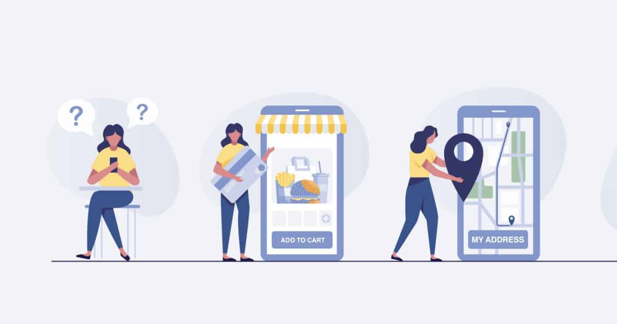 3 Ways to Build Trust on Your Website | Sims Advertising