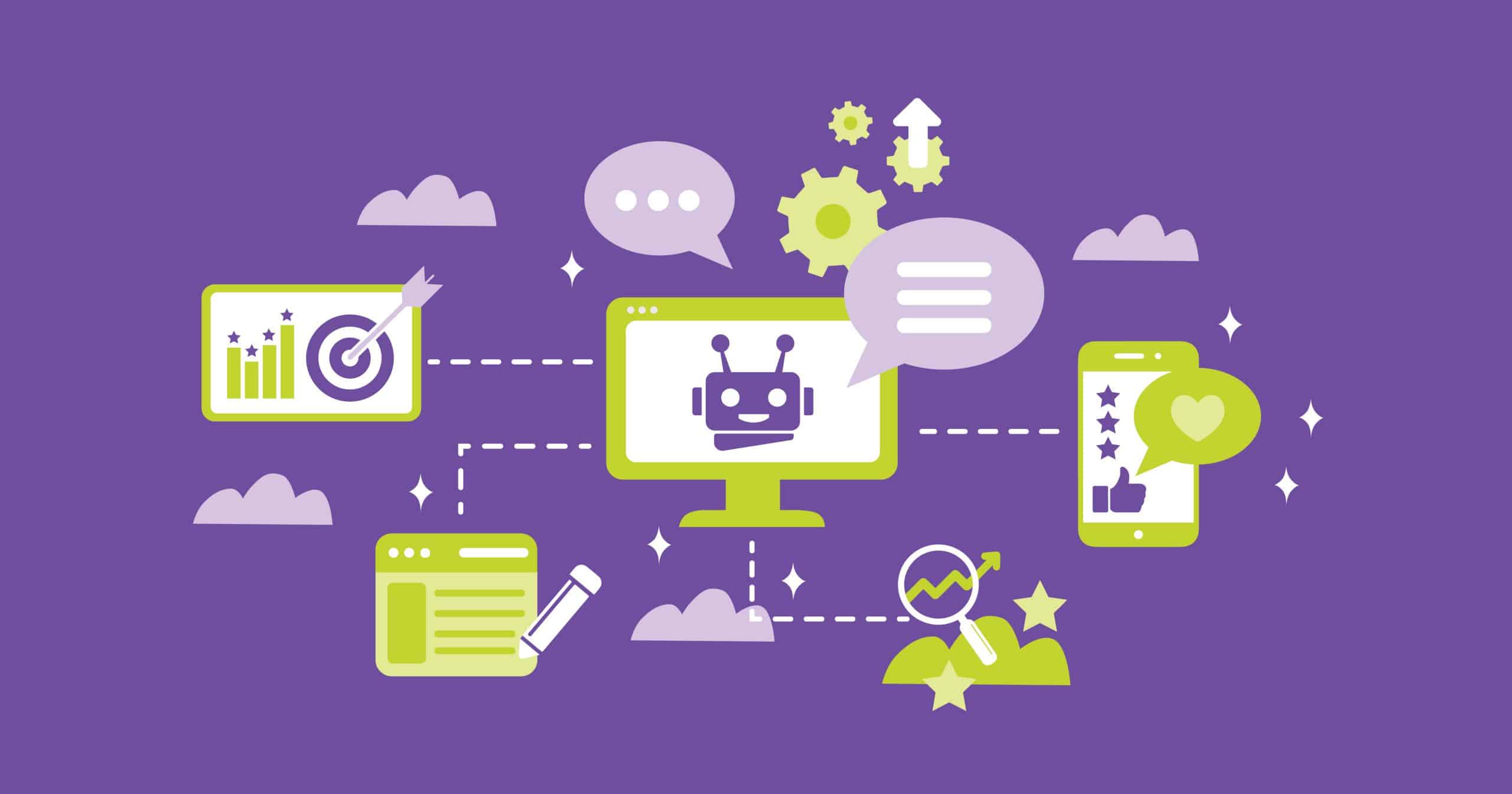 2024 Digital Marketing Trends | Sims Advertising